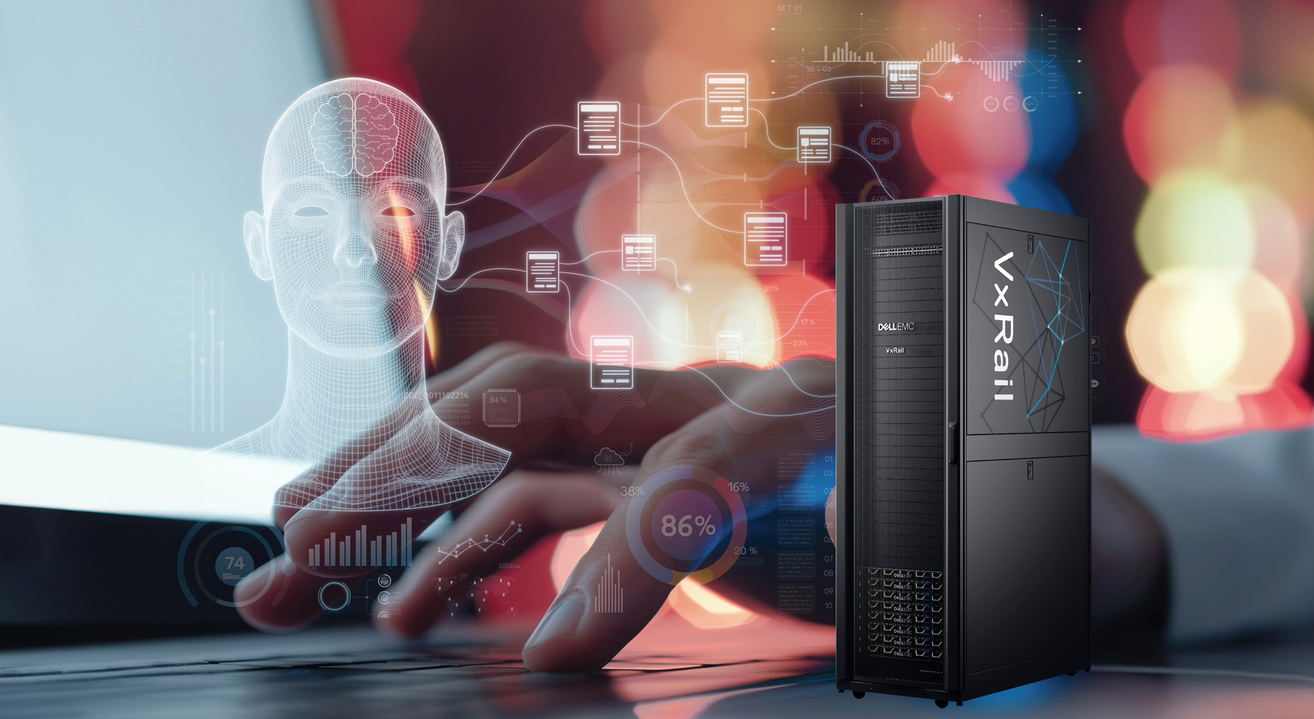 HCI 서비스 | (주)브링인포